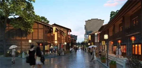 窑湾历史文化街区 图片视频 城发专题 华声在线专题