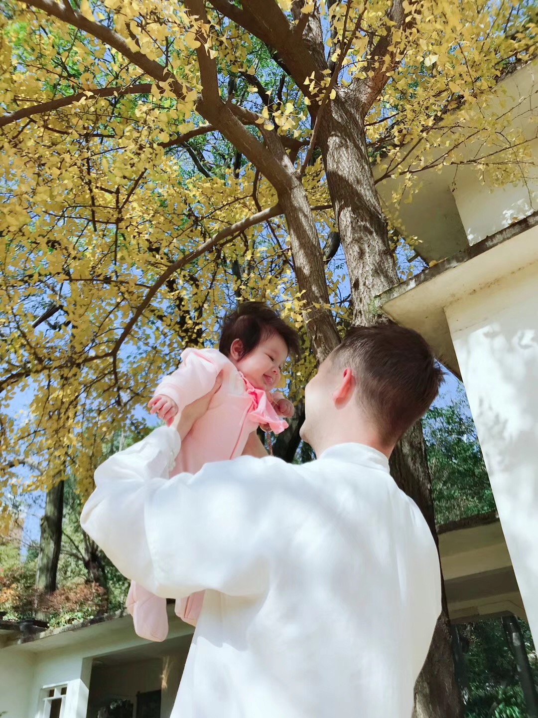 Foreigners in Hunan | Martin, an old China hand from Canada - top news ...