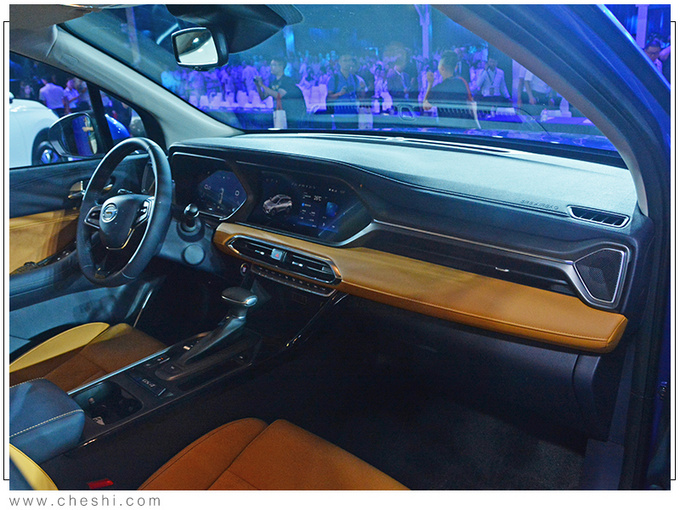 十款重磅SUV下月开卖！传祺新GS4领衔 7.99万起 - 车市动态 - 新湖南